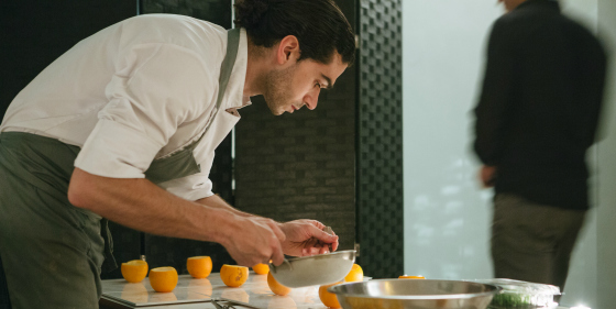 Saborología, profundizando en la experiencia del documental de AEG